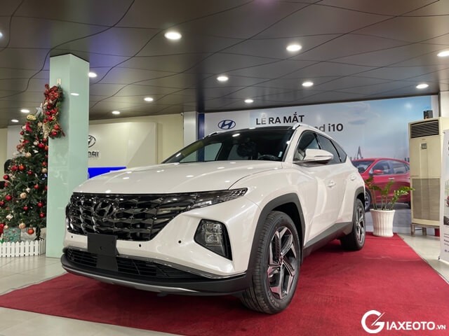 Bí mật ngôn ngữ thiết kế Sensuous Sportiness của Hyundai
