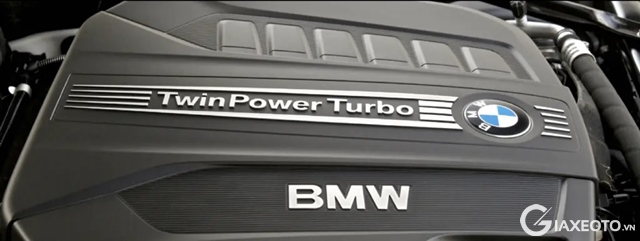 BMW TwinPower Turbo là gì?