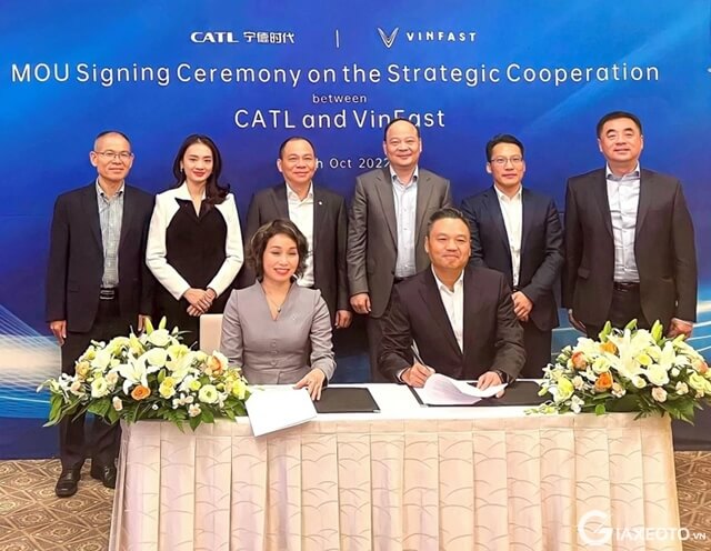 Pin NMC là gì? So sánh với pin LFP?