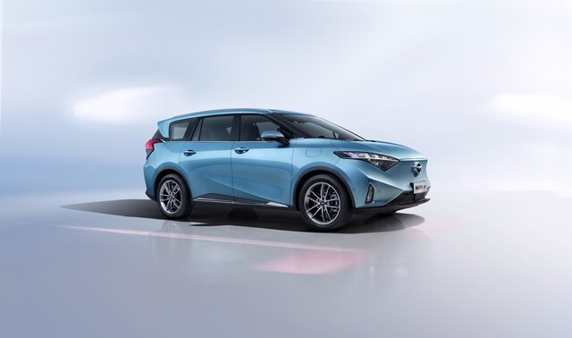 Chi tiết Haima 7X-E kèm giá bán (11/2023)