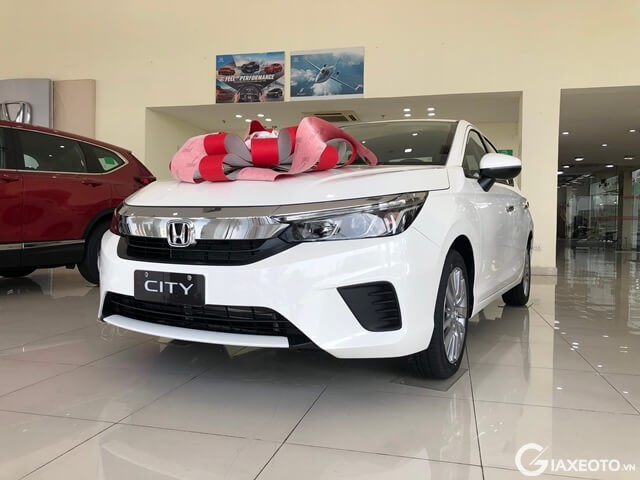 Tất cả về hình ảnh xe ô tô honda city với tính năng độc đáo và hiện đại