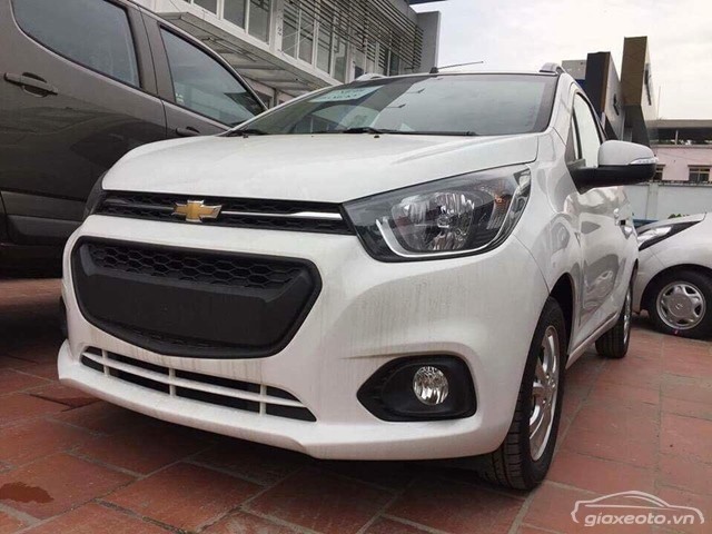Chevrolet Spark cũ: Hình ảnh, thông số kỹ thuật kèm giá bán (10/2023)