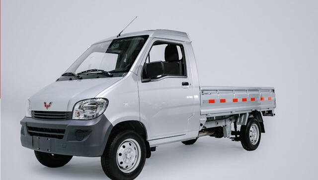 Chi tiết xe tải Wuling Sunshine 1.2 kèm giá bán (05/2026)
