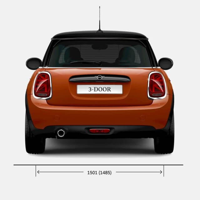 Chi tiết Mini Cooper 03 cửa 2021 kèm giá bán (06/2021)